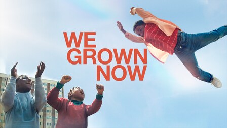 Katso We Grown Now .Videovuokraamo netissä - Viaplay