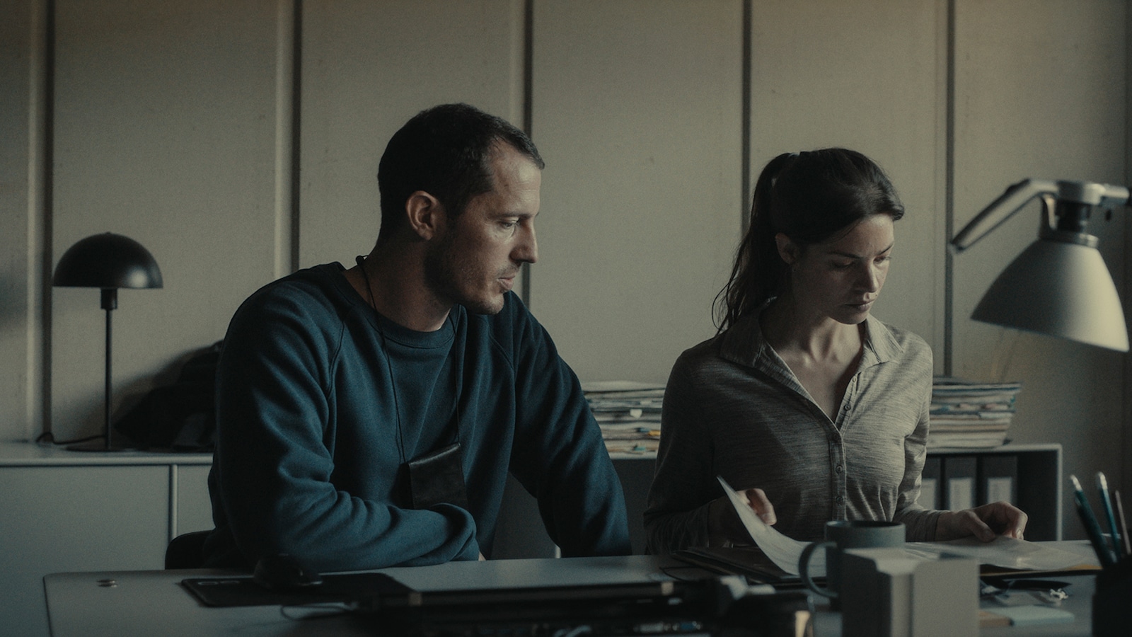 Den som dreper - Mørket - Sesong 3 - Episode 5 - TV-serien på nettet ... Den som dreper - Mørket - Sesong 3 - Episode 5 - TV-serien på nettet ...