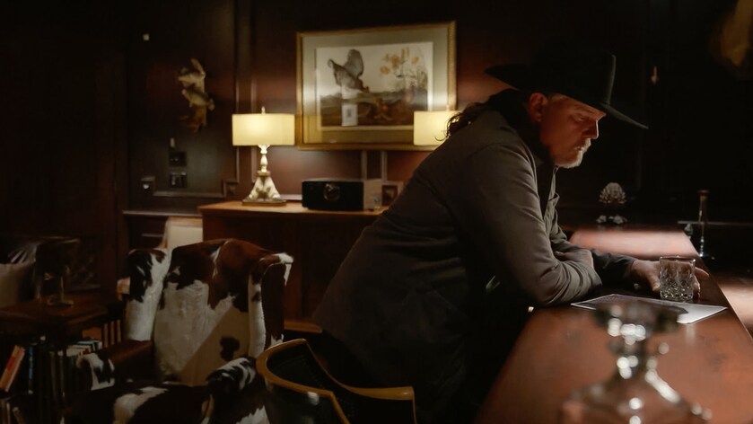 Monarch - Sæson 1 - Afsnit 6 - Viaplay