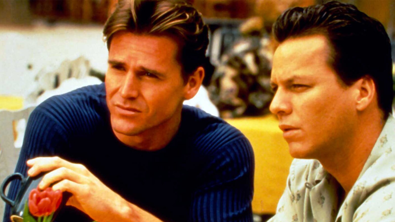 Pacific Blue - Sæson 3 - Afsnit 20 - Viaplay