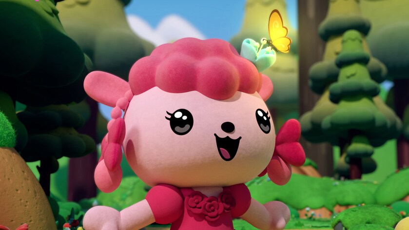 Hello Kitty: Super Style! - Sæson 1 - Afsnit 21 - Viaplay Hello Kitty: Super Style! - Sæson 1 - Afsnit 21 - Viaplay