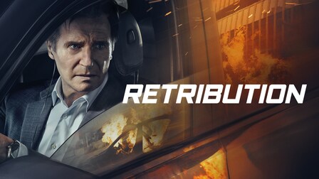 Se Retribution online - Viaplay