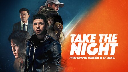 Se Take the Night online - Viaplay