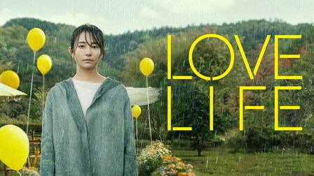 Love Life - Film online på Viaplay