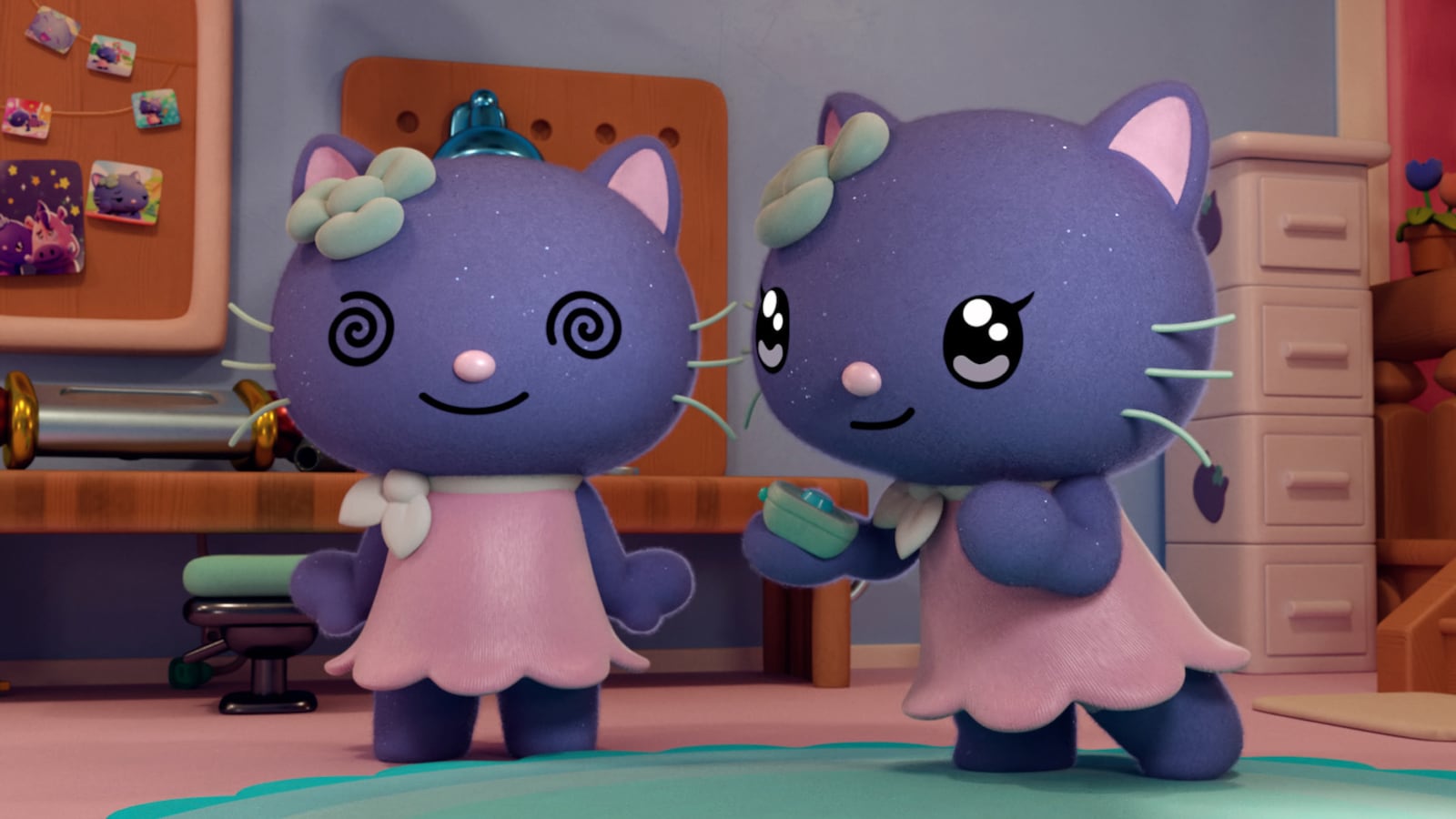 Hello Kitty: Super Style! - Sæson 1 - Afsnit 20 - Viaplay Hello Kitty: Super Style! - Sæson 1 - Afsnit 20 - Viaplay