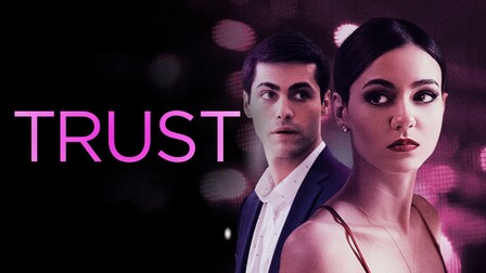 Se Trust online - Viaplay