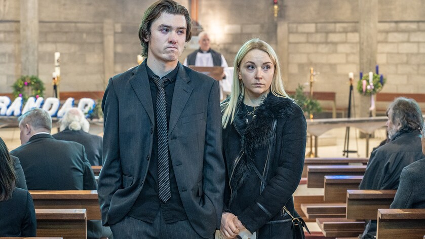 Without Sin - Säsong 1 - Avsnitt 3 - TV-serier online - Viaplay