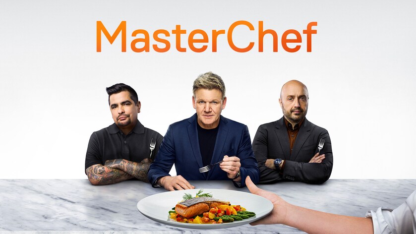 Masterchef USA - Viaplay