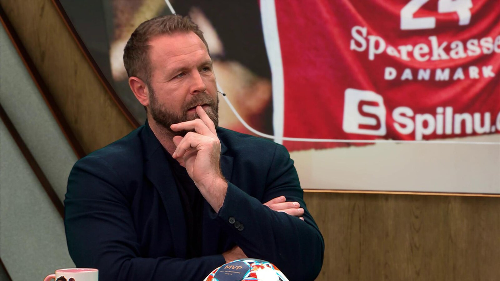 Håndboldlogen - Sæson 2021 - Afsnit 15 - Viaplay