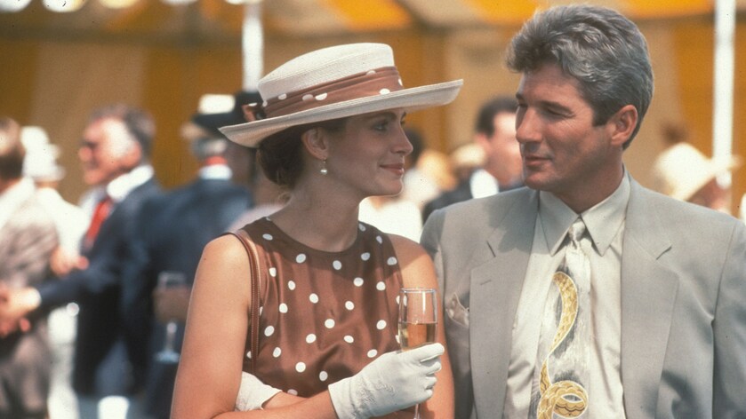 Pretty Woman - Film online på Viaplay