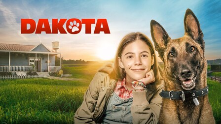 Dakota - Film online på Viaplay