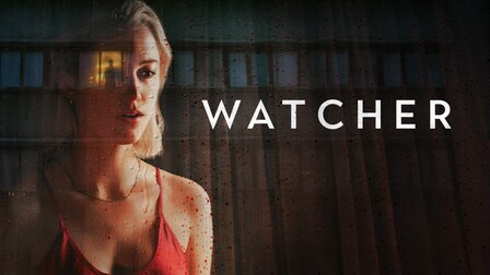 Katso Watcher .Videovuokraamo netissä - Viaplay