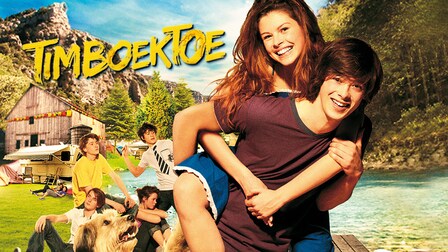 Bekijk Timboektoe online - Viaplay