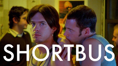 Shortbus - Film online på Viaplay