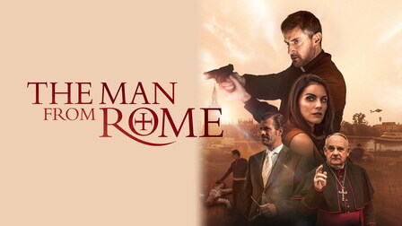 The Man from Rome - Film online på Viaplay