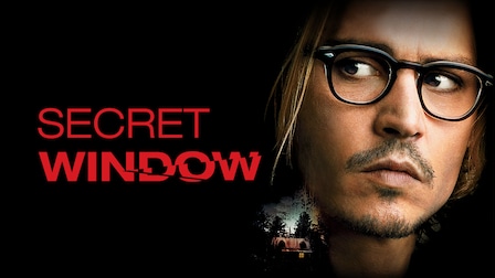 Se Secret Window online - Viaplay