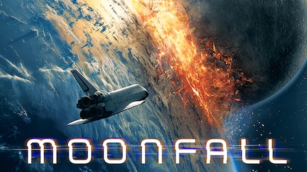Moonfall - Film online på Viaplay