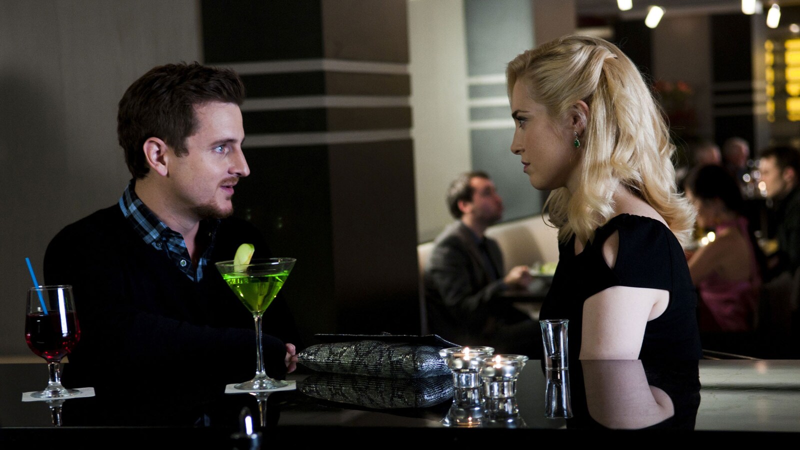 Rookie Blue - Sæson 3 - Afsnit 8 - Viaplay