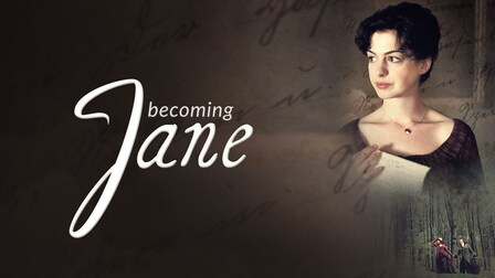 Se Becoming Jane online - Viaplay