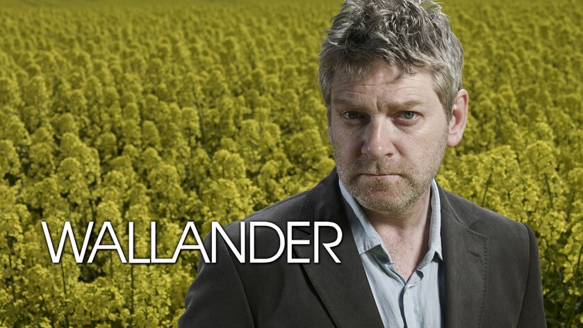 Wallander - TV-serien på nettet - Viaplay