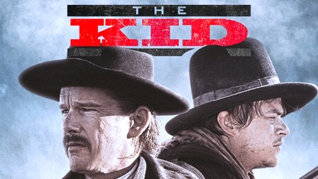 The Kid - Film online på Viaplay