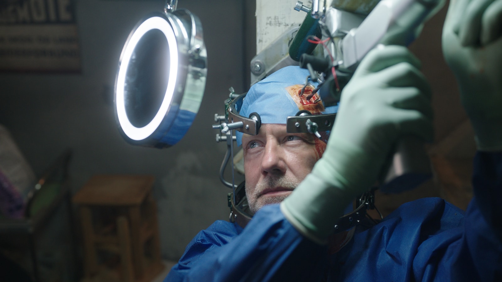 R I P Henry Sesong 1 Episode 4 Tv Serien På Nettet Viaplay
