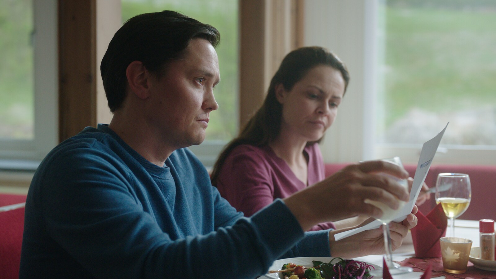 R.I.P. Henry - Sesong 1 - Episode 3 - TV-serien på nettet - Viaplay