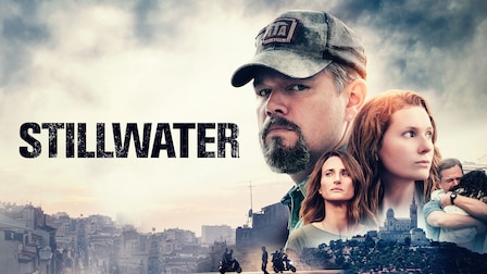 Stillwater - Film online på Viaplay