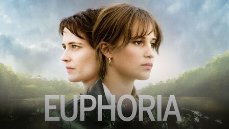 Euphoria - Film online på Viaplay