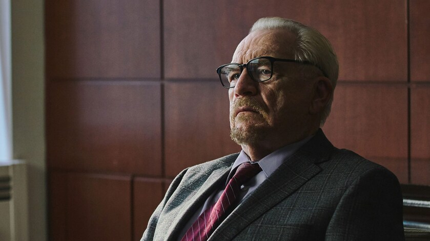 Separation - Film online på Viaplay