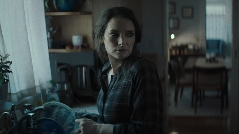 Gone in the Night - Film online på Viaplay