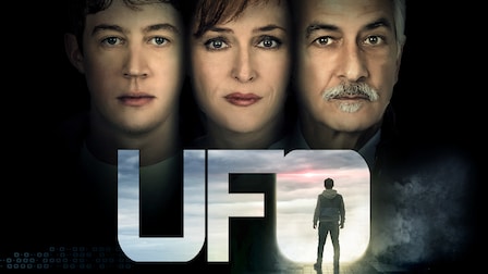 Ufo - Film online på Viaplay