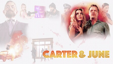 Carter & June - Film online på Viaplay