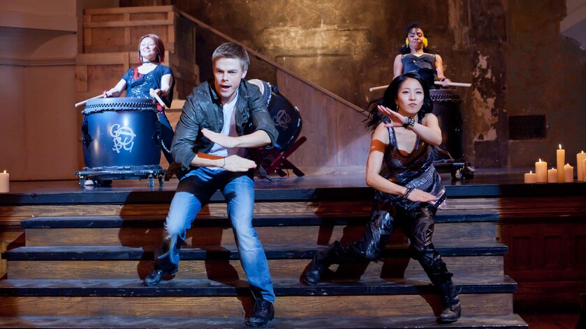 Se Make Your Move online - Viaplay