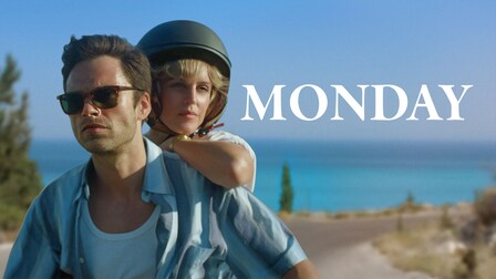Monday - Film online på Viaplay