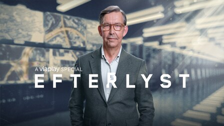 Efterlyst - TV-serier online - Viaplay