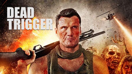 Se Dead Trigger online - Viaplay