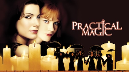Se Practical Magic online - Viaplay