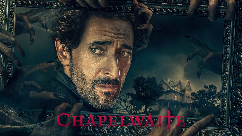 Chapelwaite - Viaplay