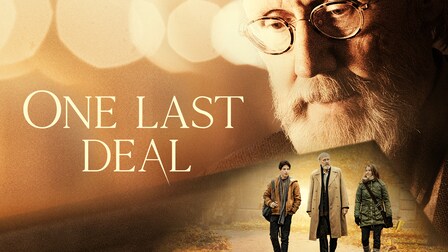 Se One Last Deal (2018) | Hyr eller köp och streama utan abonnemang