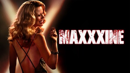 Se MaXXXine online - Viaplay