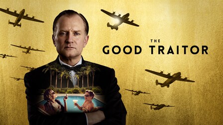 The Good Traitor - Film online på Viaplay