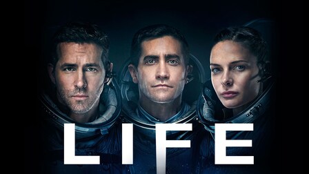 Se Life online - Viaplay