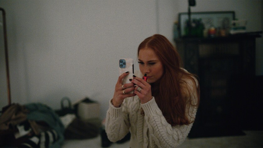 Delete Me - Sesong 2 - Episode 5 - TV-serien på nettet - Viaplay