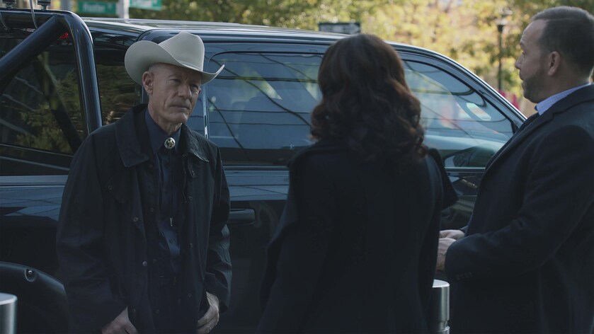 Blue Bloods - Säsong 12 - Avsnitt 10 - TV-serier online - Viaplay