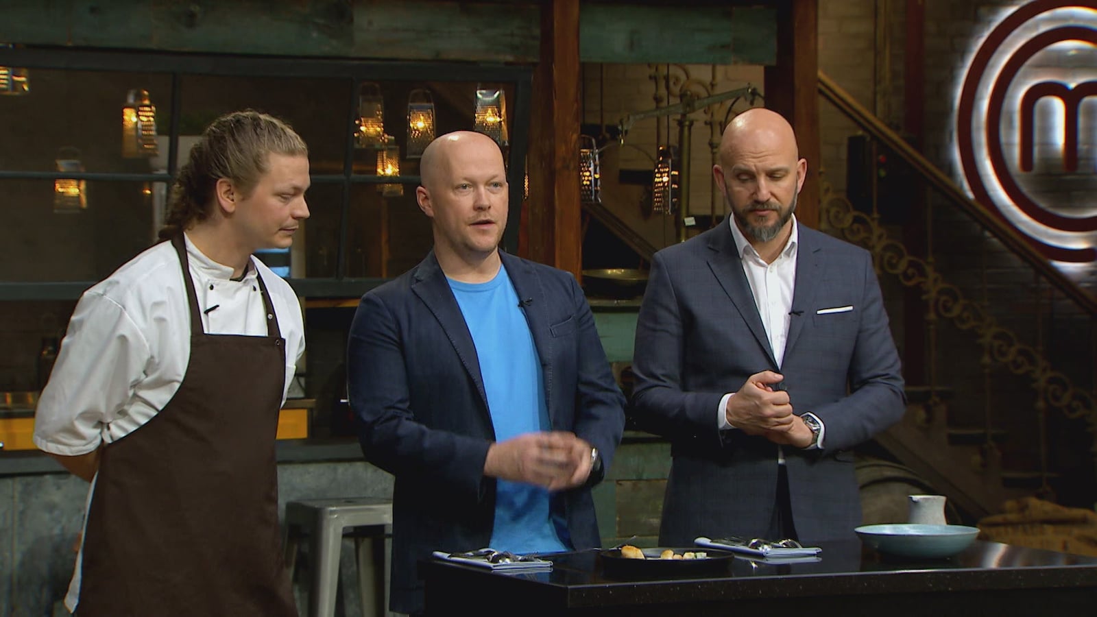 MasterChef - Danmarks største madtalenter - Sæson 6 - Afsnit 47 ... MasterChef - Danmarks største madtalenter - Sæson 6 - Afsnit 47 ...