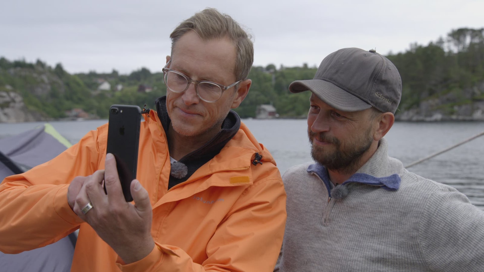 Eventyrlig oppussing - Sesong 4 - Episode 5 - TV-serien på nettet - Viaplay