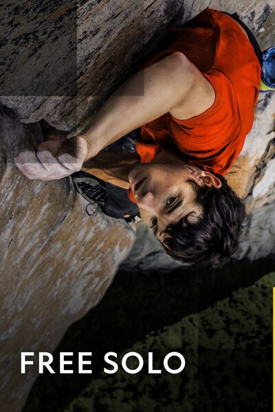 Se Free Solo online - Viaplay.dk