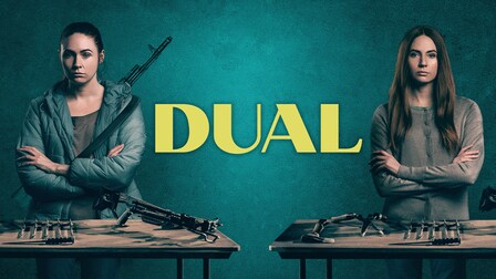 Se Dual online - Viaplay