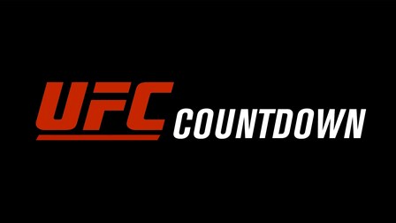 UFC Countdown - Viaplay